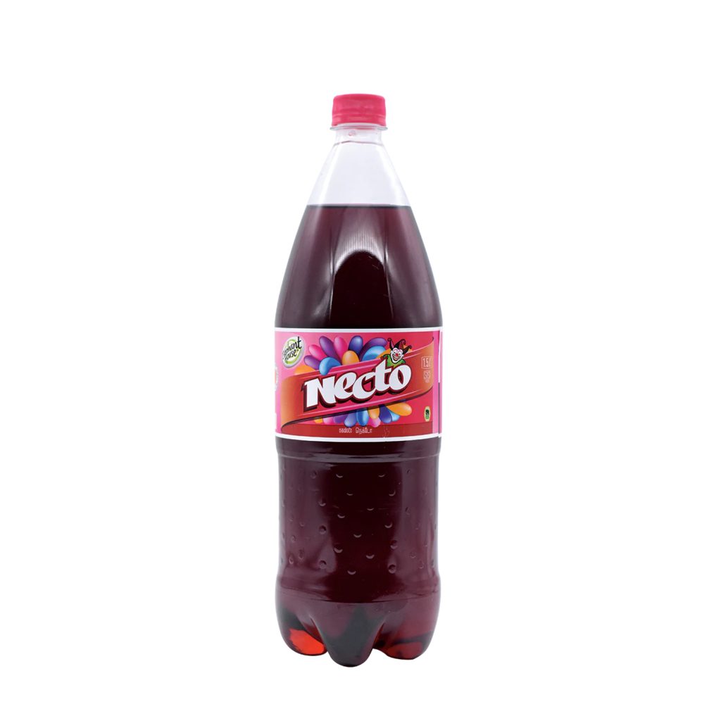 Elephant House Necto 1.5L Bottle – LakFood