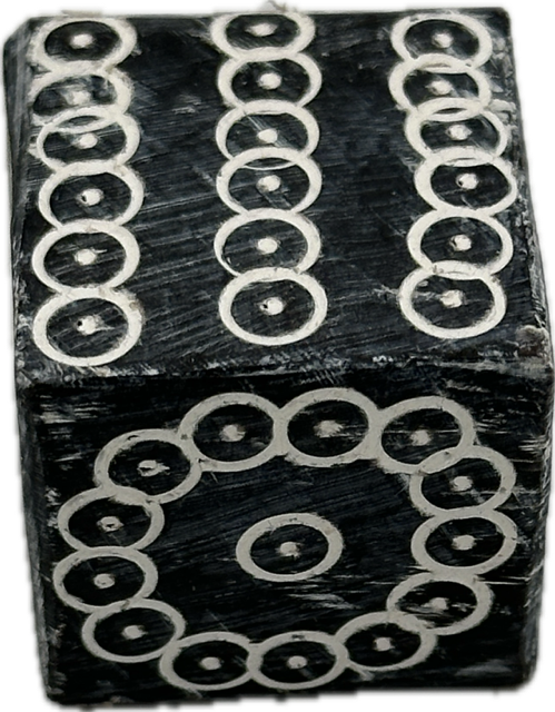 Dadu Keta – LakFood