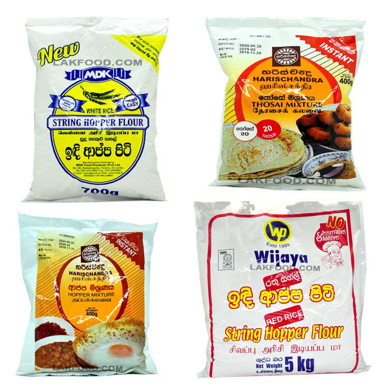 Flour & Mixture – LakFood