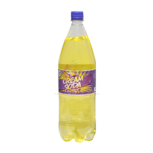 Elephant House Cream Soda 1.5L Bottle – LakFood