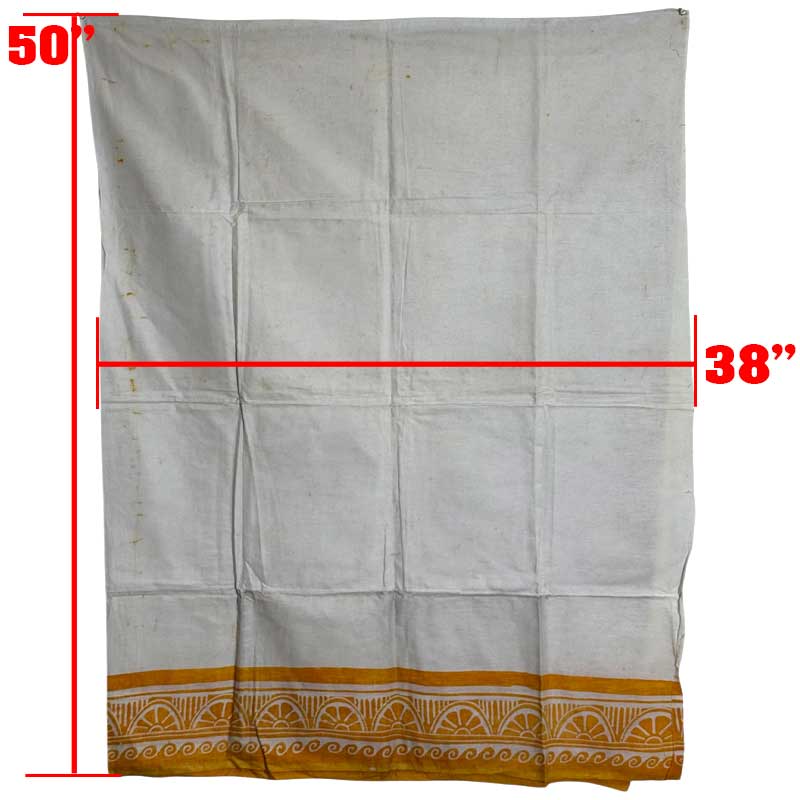 Gents - Batik Sarong & Shirt Kit (Size L) – LakFood