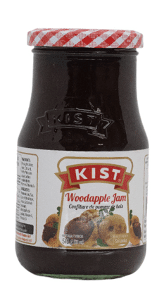 Kist Woodapple Jam 510g – LakFood