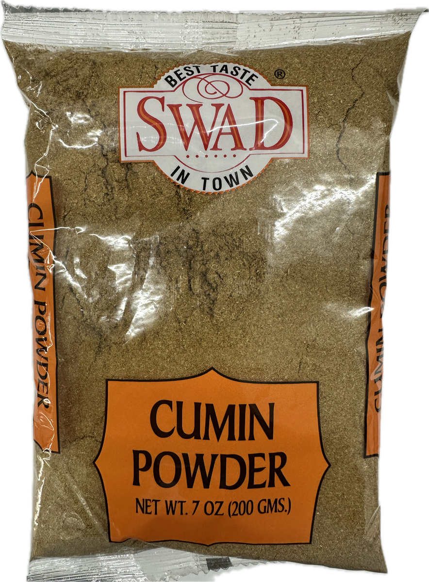Swad Cumin Powder 200g – LakFood