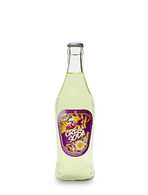 Elephant House Cream Soda 400ml – LakFood