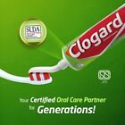 Clogard Toothpaste 160g – LakFood