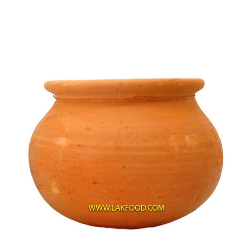Clay Pot / Kiri Mutti – LakFood