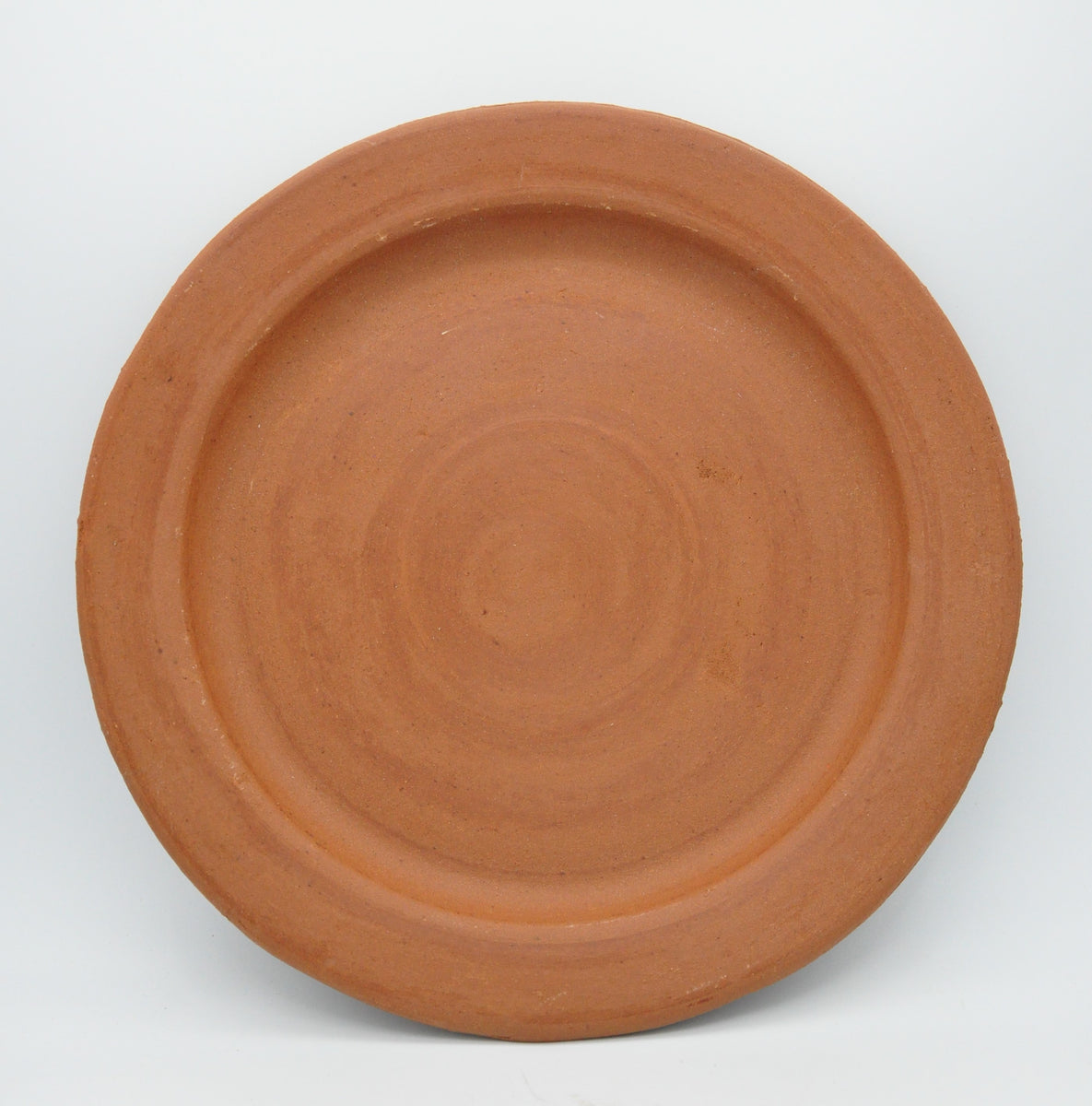Clay Dinner Plates – LakFood