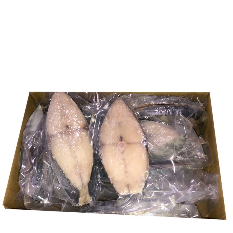 King Fish Steak 5LB / 10LB – LakFood