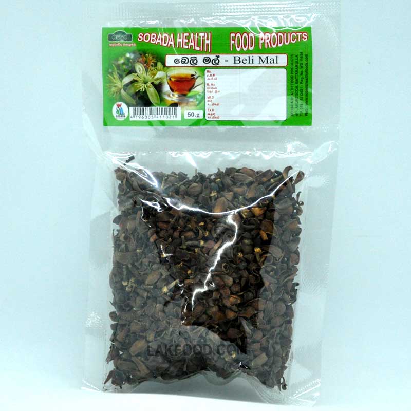 Beli Mal 50g – LakFood