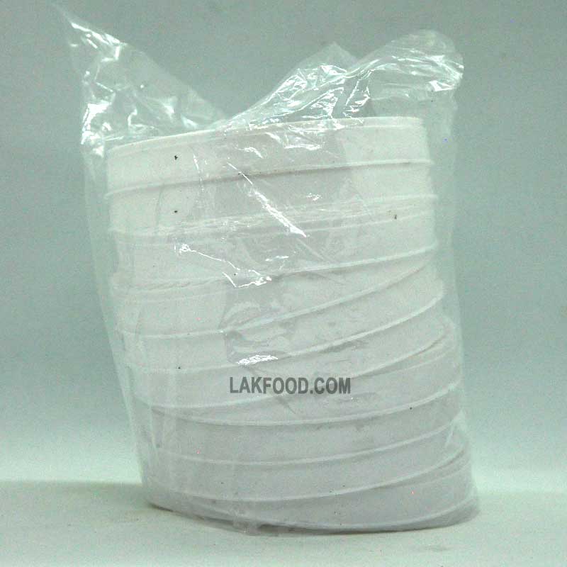 1doz Pcs String Hopper Tray Plastic – LakFood