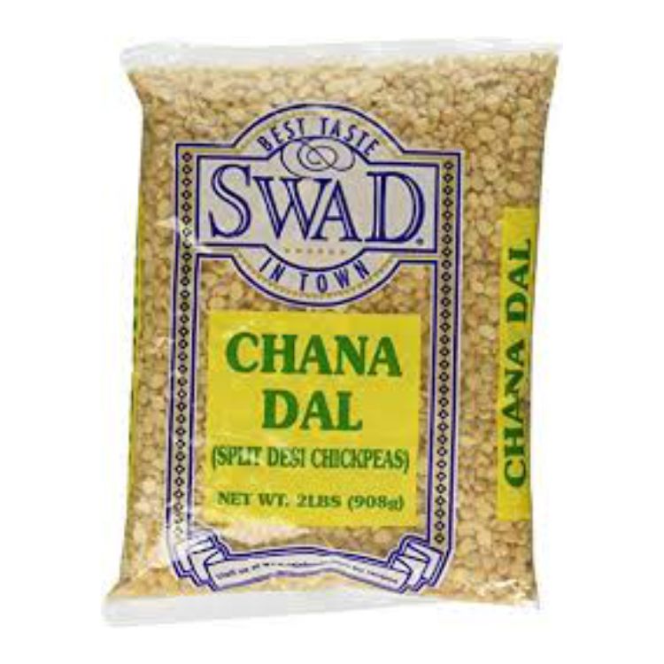 Swad Chana Dal (Thora Parippu) 4LB – LakFood
