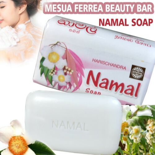Harischandra Namal Soap – LakFood